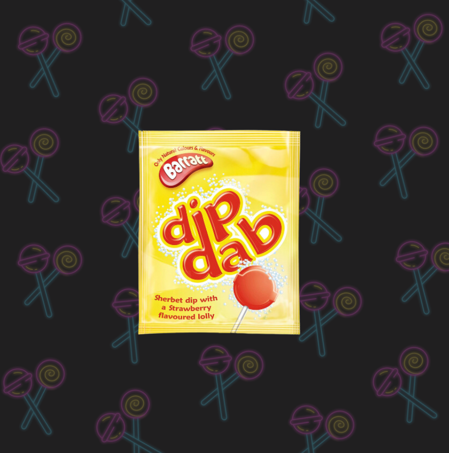 Dip Dab – Smith's Candy Co.