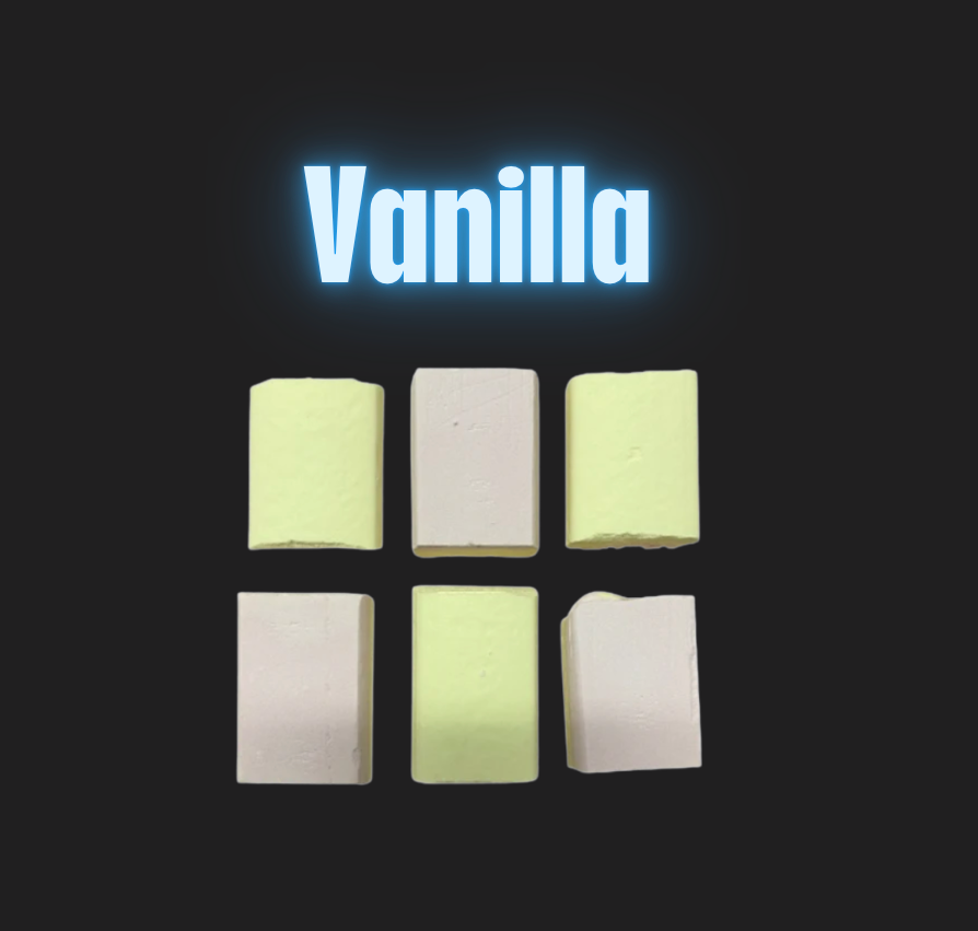 Sherbet Ice Blocks - Pack of 10 – Smith's Candy Co.